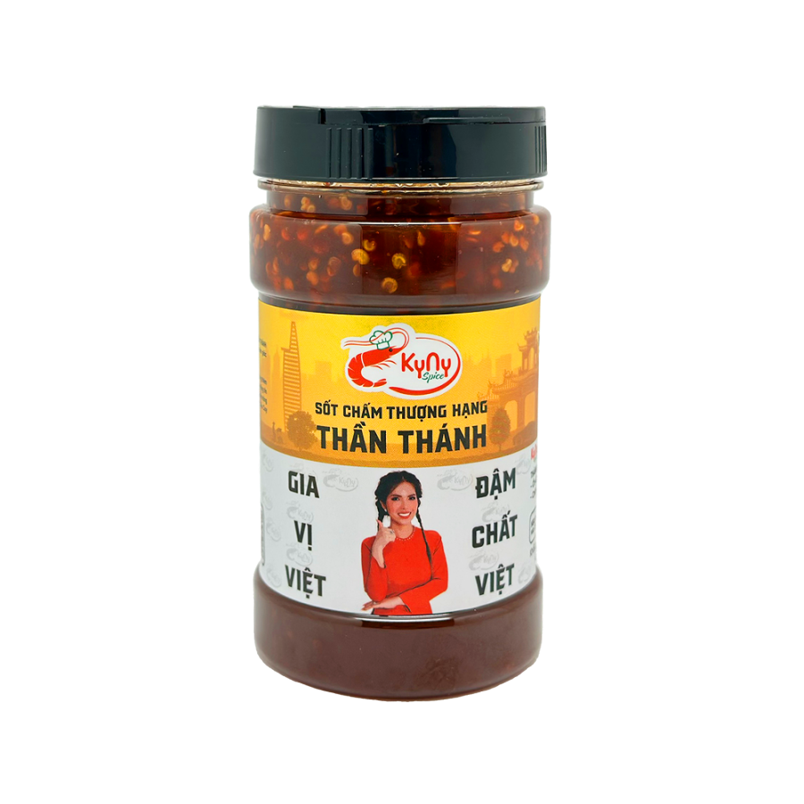 Cao cấp Kyny Spice